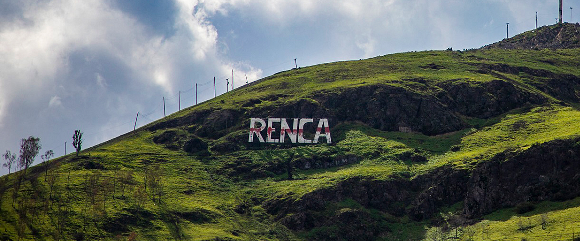 Fundación Basepública | Peñalolén y Renca son las comunas más verdes en ...