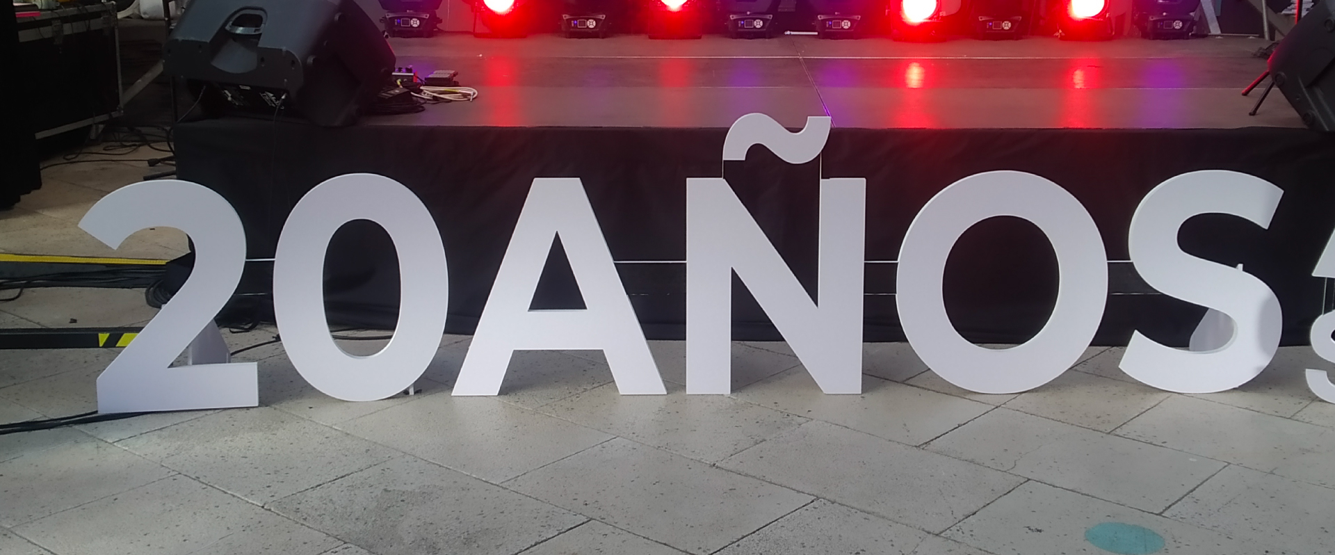 Fundación Basepública | 20 AÑOS DE AMÉRICA SOLIDARIA: CAMBIANDO LA ...