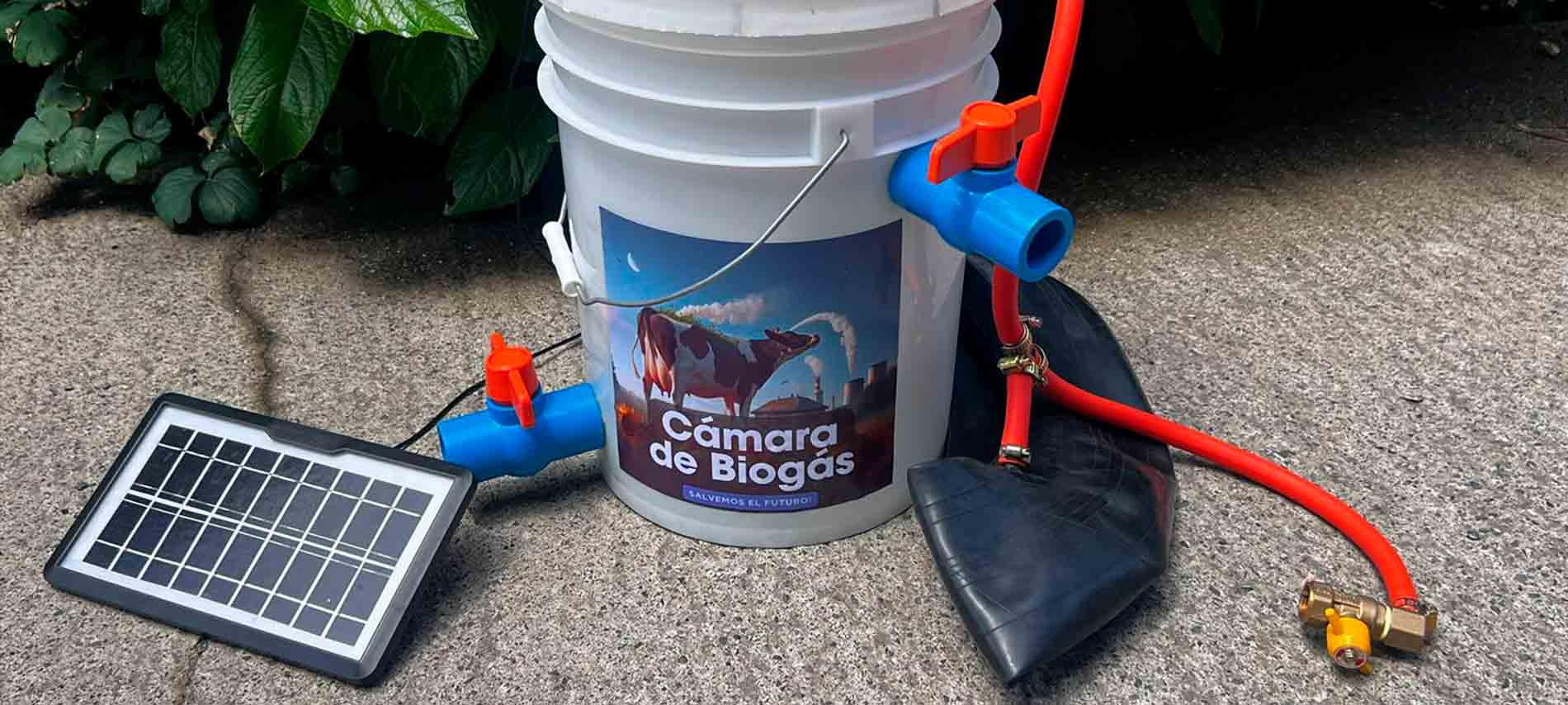 Fundación Basepública | LOS CREADORES: ESCOLARES DE LA ARAUCANÍA CREAN ...