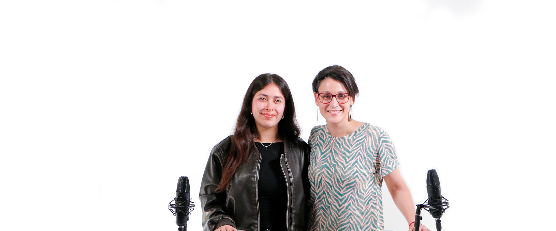 Fundación Basepública | Matilde Gaete: Ser la primera astronauta chilena